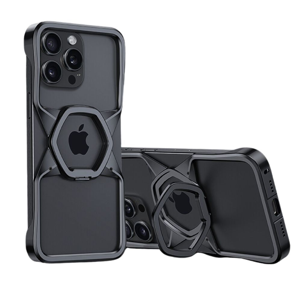 Stylish & Durable Phone Cases | Apple & Samsung Protection