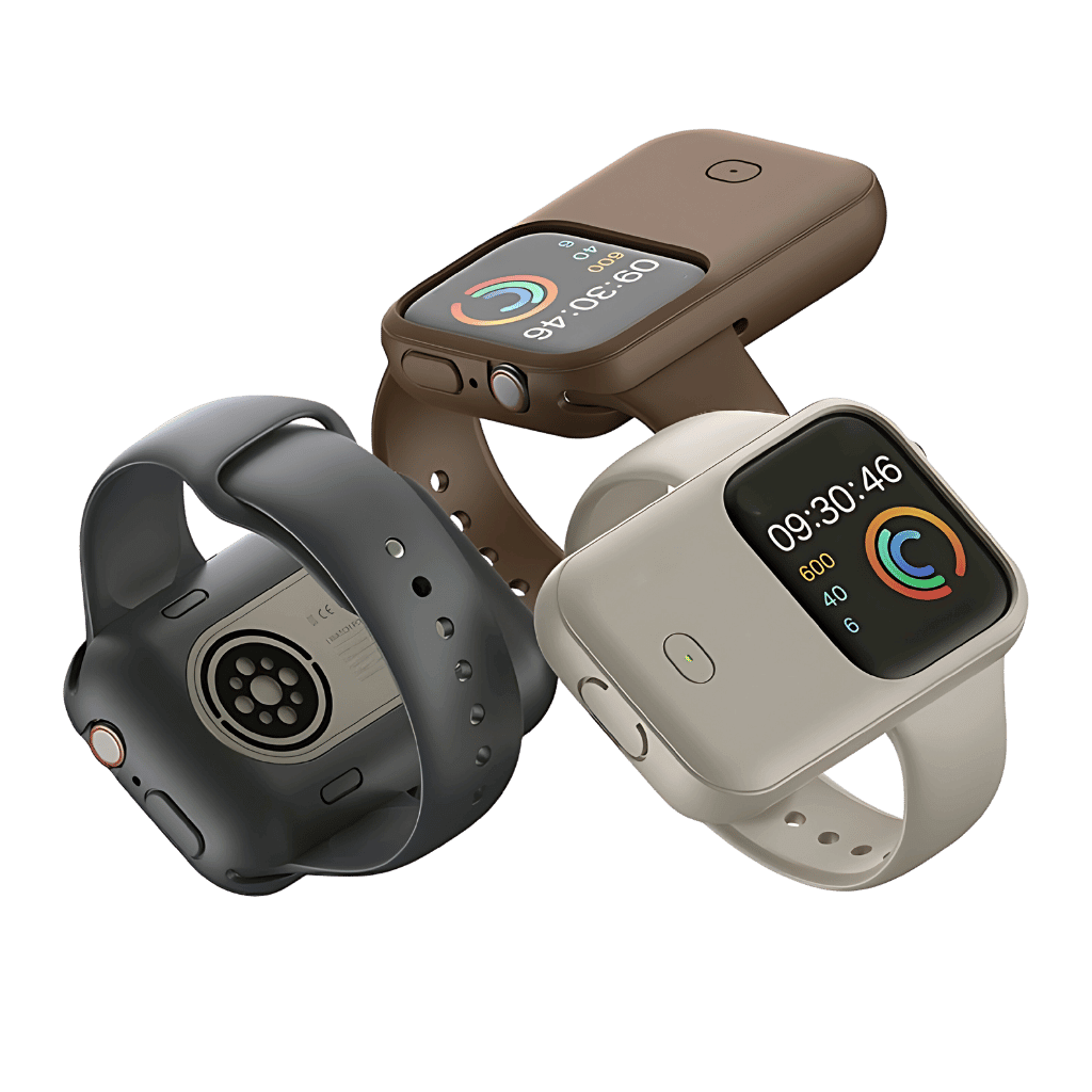 Apple Watch Power Banks | Evolved Chargers