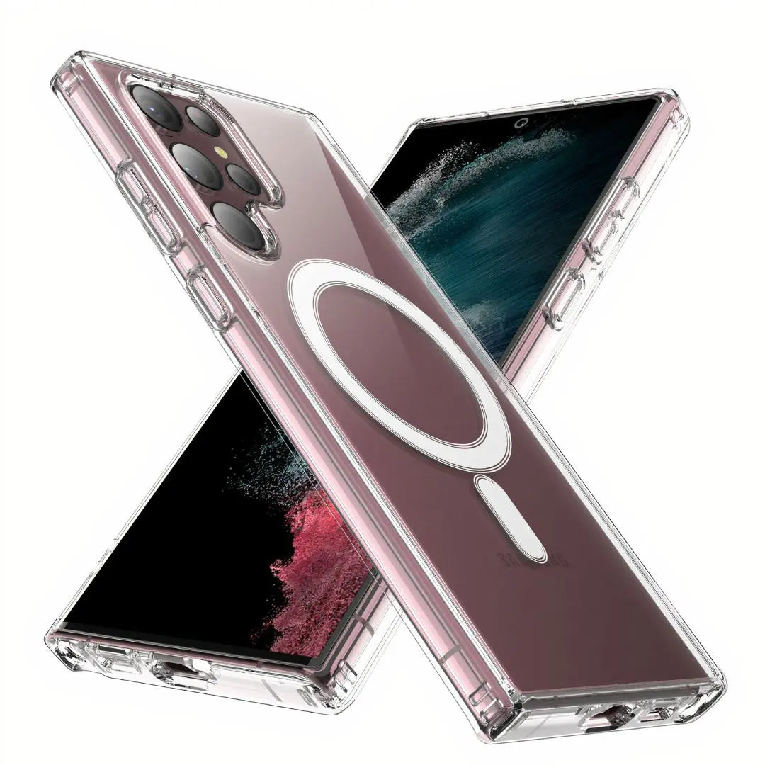 Samsung Galaxy S23 Series MagSafe Cases | Evolved Chargers®