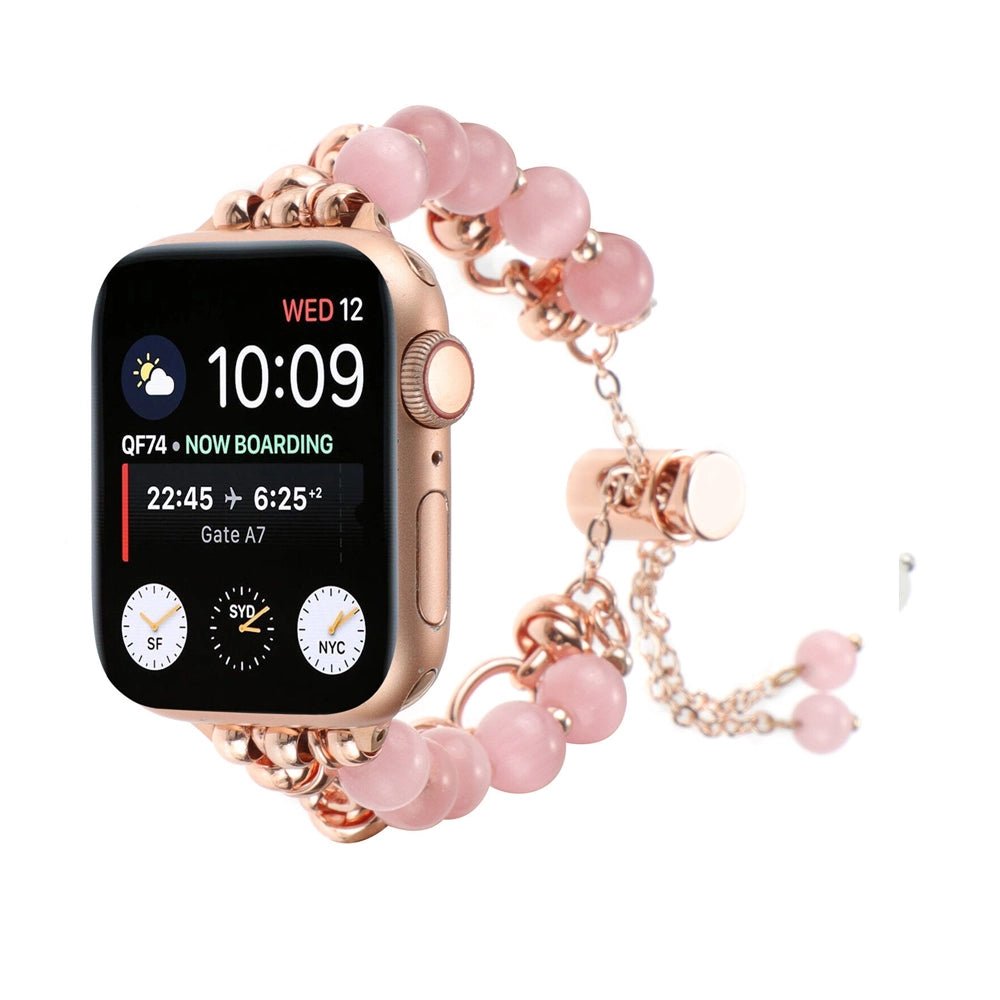 Women’s Apple Watch Bands | Elegant & Stylish Designs