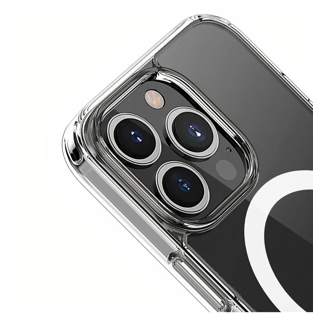 iPhone Legacy Cases | Evolved Chargers®