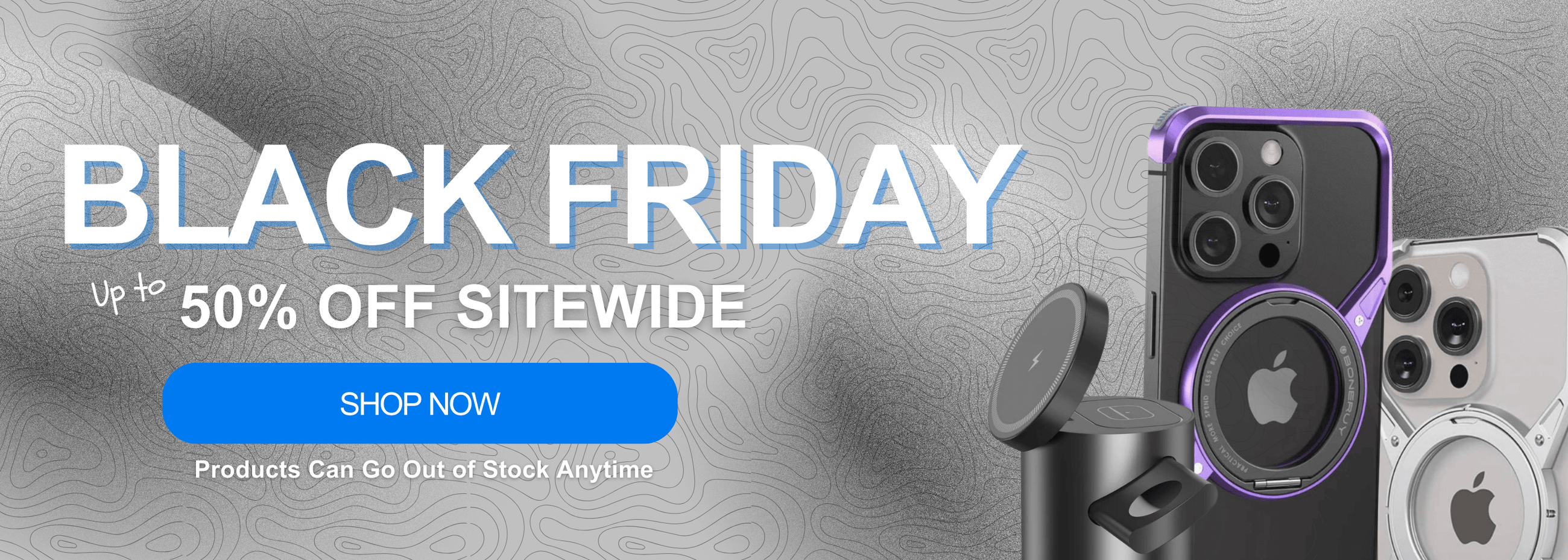 Evolved Chargers® | Offical Site | 3 in 1 Magnetic Wireless Chargers