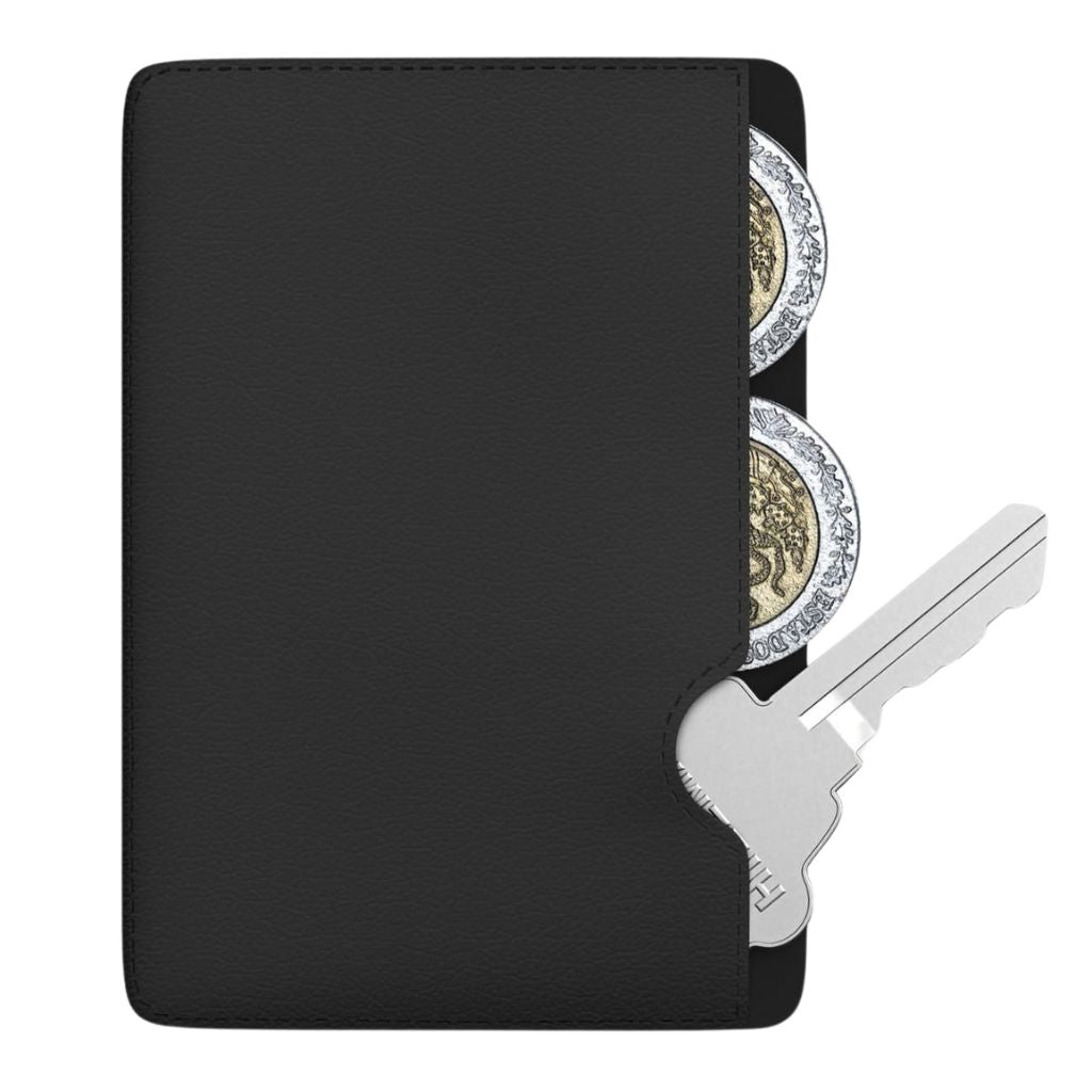 Slim Coin Holder for Wallets & Everyday Carry