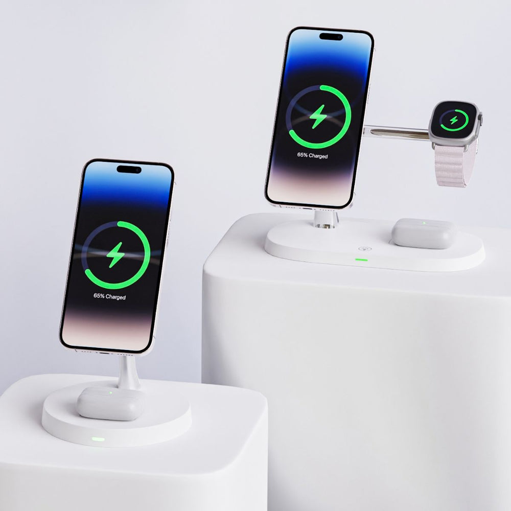 Contact | Evolved Chargers® | Official Site