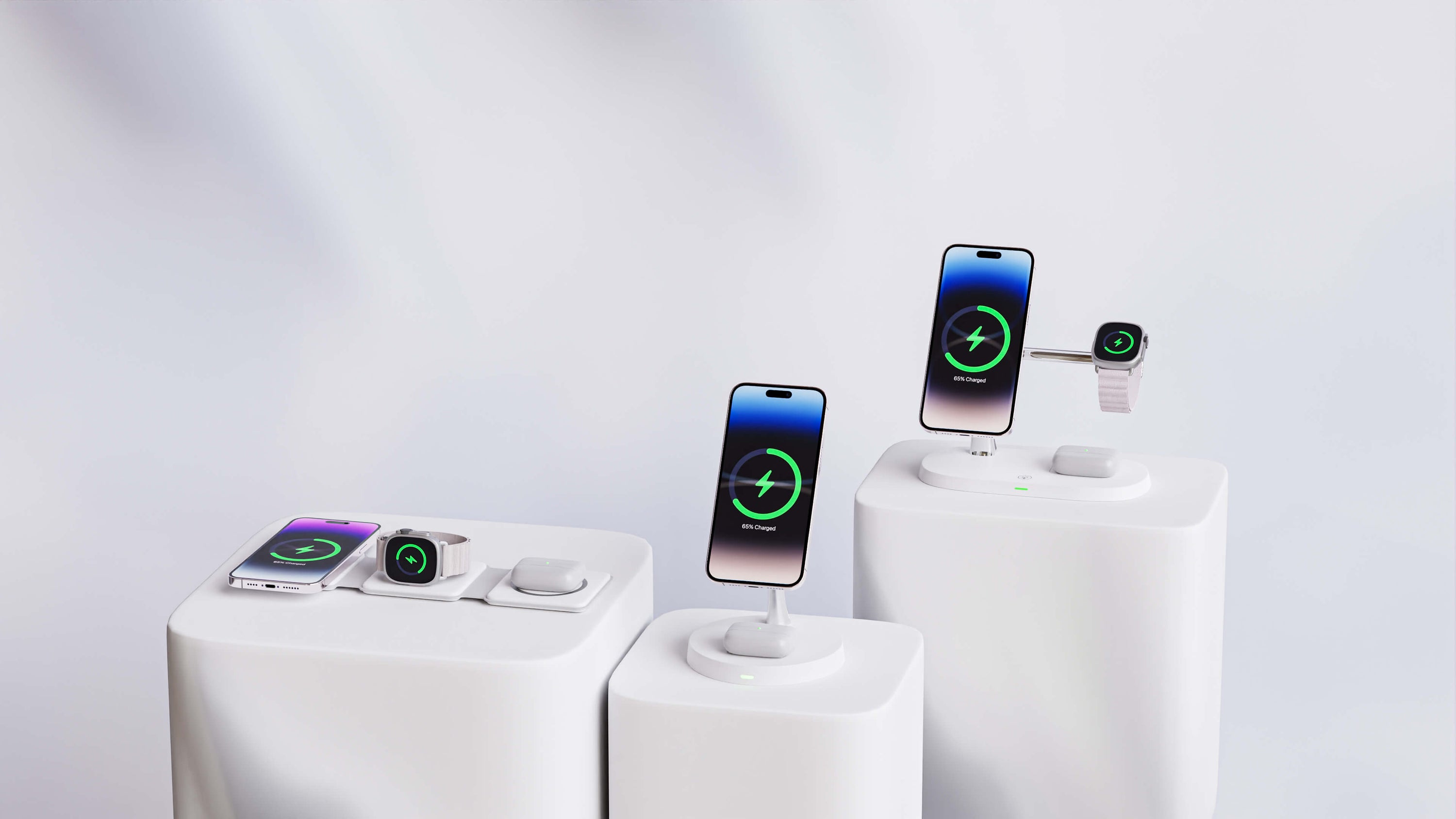 About Us | Evolved Chargers® | Official Site