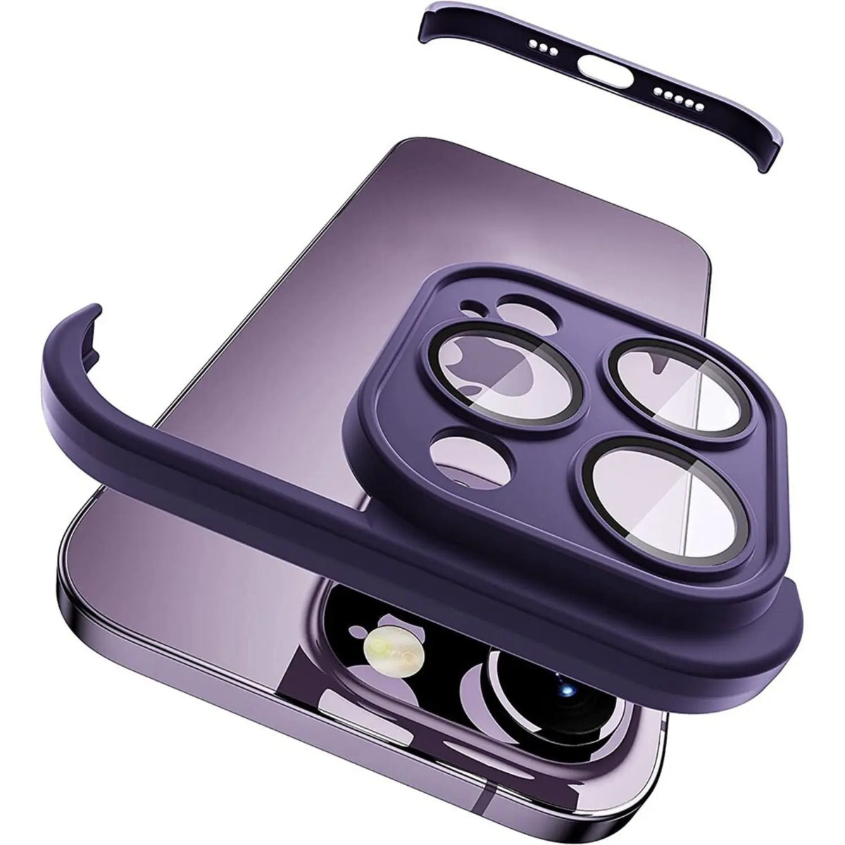 MagSafe Cases for Apple iPhone and Samsung Galaxy | Evolved Chargers®