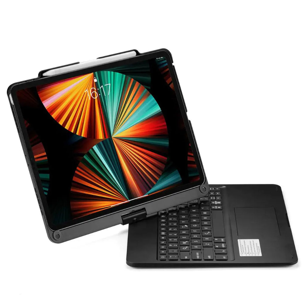 iPad Keyboard Case | iPad Pro, iPad Air, iPad Mini Case with Keyboard ...