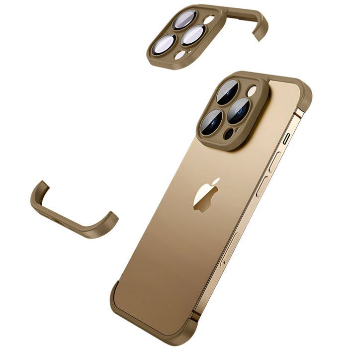 Minimal Apple iPhone 16 Pro Max Case | Sleek Minimalistic iPhone Case ...