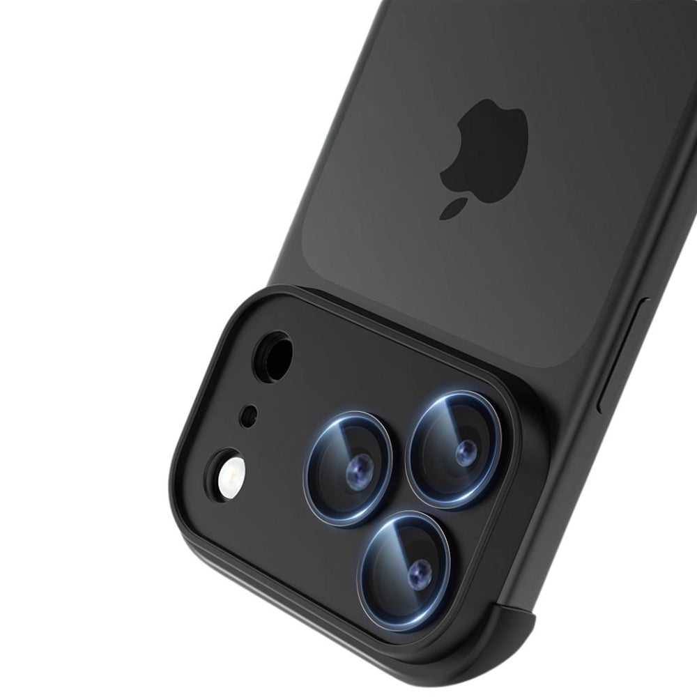 Minimal iPhone Case, Slim and Lightweight Bumper Design