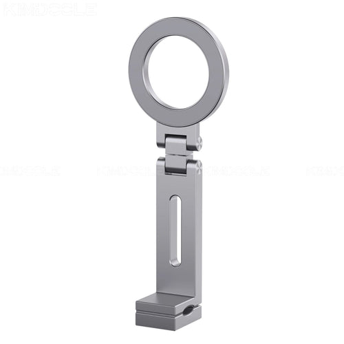 Portable Magnetic Phone Holder with MagSafe