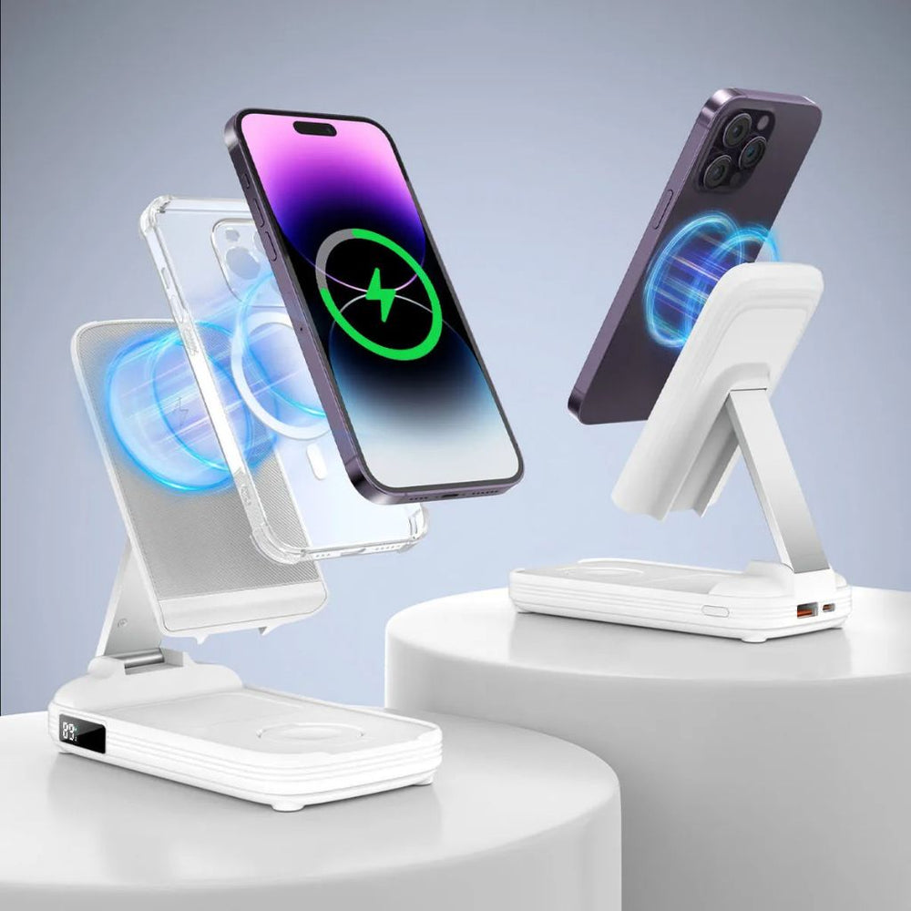Wireless Chargers for Apple and Samsung Devices | Evolved Chargers