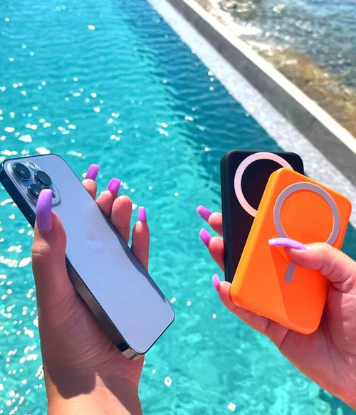 Evolved Chargers® | Offical Site | Best 3 in 1 Qi Wireless Charger