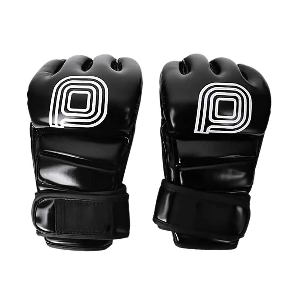 Premium Boxing Gloves for Training and Fitness