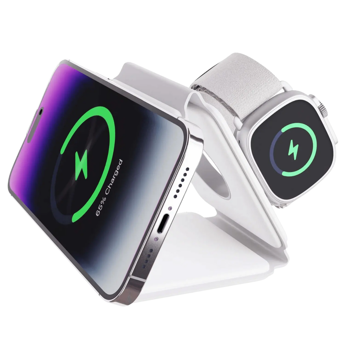 Apple AirPods Accessories Get it now - Evolved Chargers