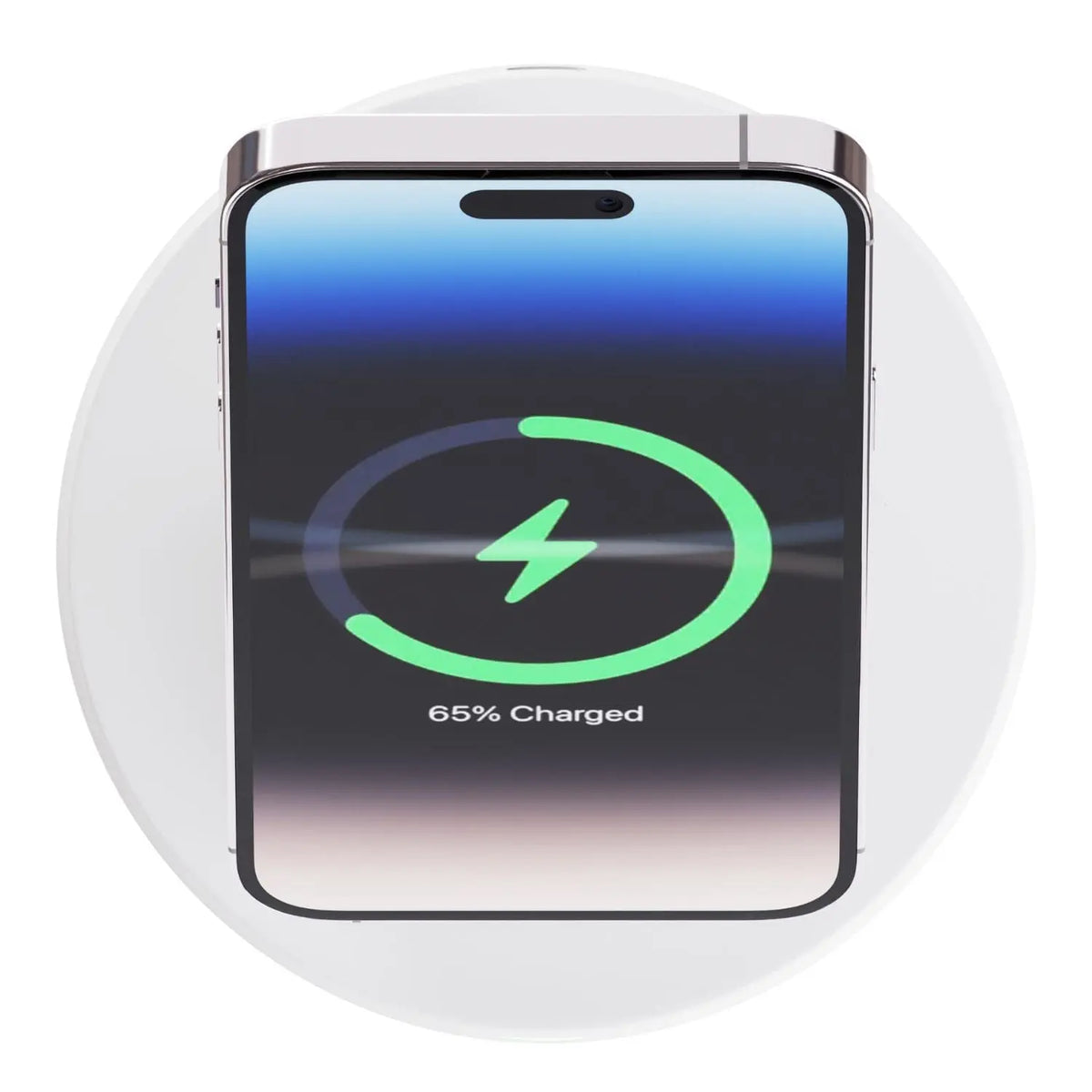 2 in 1 Wireless Charging Stand | Apple MagSafe Duo Charger for Apple ...